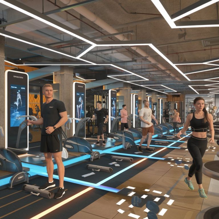 Physical Agility Test: Mastering Dynamic Movement | MetersFit